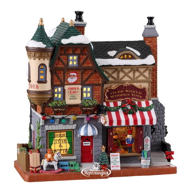 Toy shops for sale store