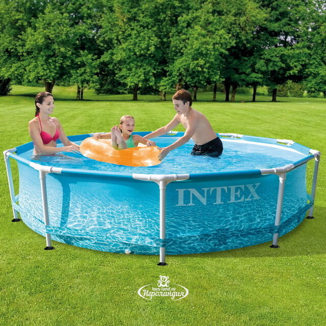 Intex pools store